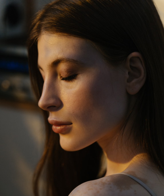 Feminine Facets - ♠