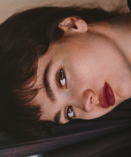 Feminine Facets - ♠